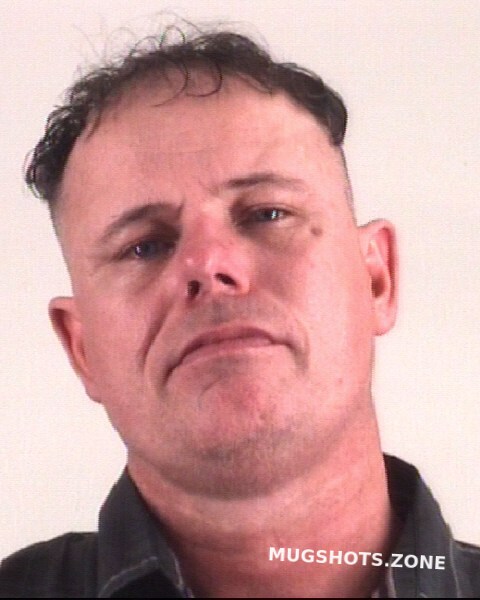 MCMANUS JEREMY LONZO 02/18/2025 - Tarrant County Mugshots Zone