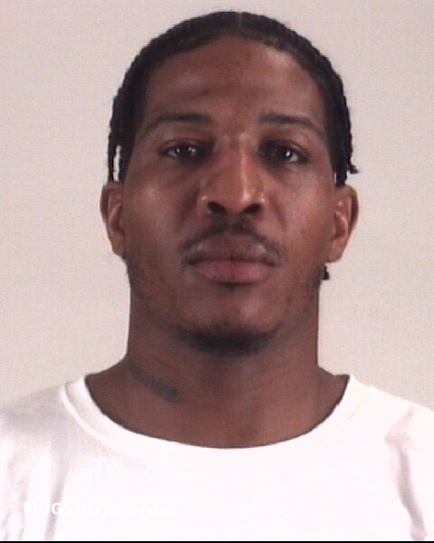CUMMINGS DEMARCUS LEE 02/18/2025 - Tarrant County Mugshots Zone
