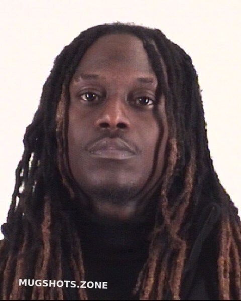 MURRELL CARNELL MCAURTHUR 02/18/2025 - Tarrant County Mugshots Zone