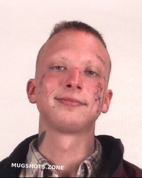 REEDER RICHARD AUBREY 02/18/2025 - Tarrant County Mugshots Zone
