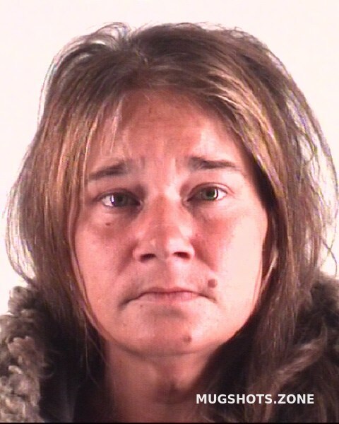 HAMILTON AMBER DAWN 02/19/2025 - Tarrant County Mugshots Zone
