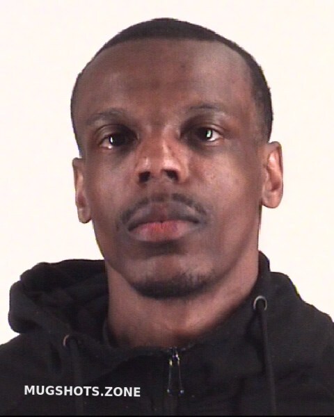 DAVIS XAVIER DARNELL 02/19/2025 - Tarrant County Mugshots Zone