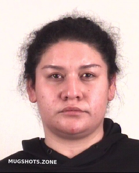 GARCIA EMILY 02/19/2025 - Tarrant County Mugshots Zone