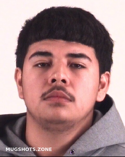 RAMIREZ EMILIO CARLOS 02/19/2025 - Tarrant County Mugshots Zone