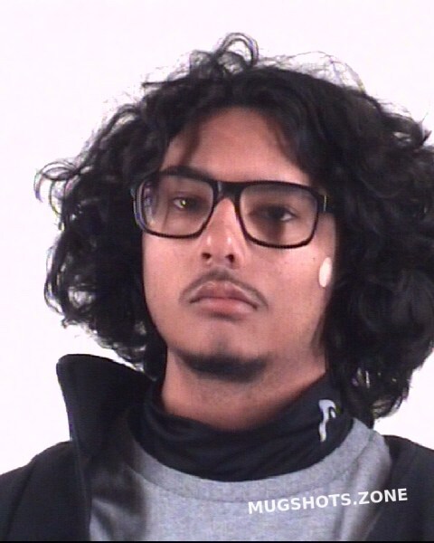 VELASQUEZ JACOB RILEY 02/19/2025 - Tarrant County Mugshots Zone