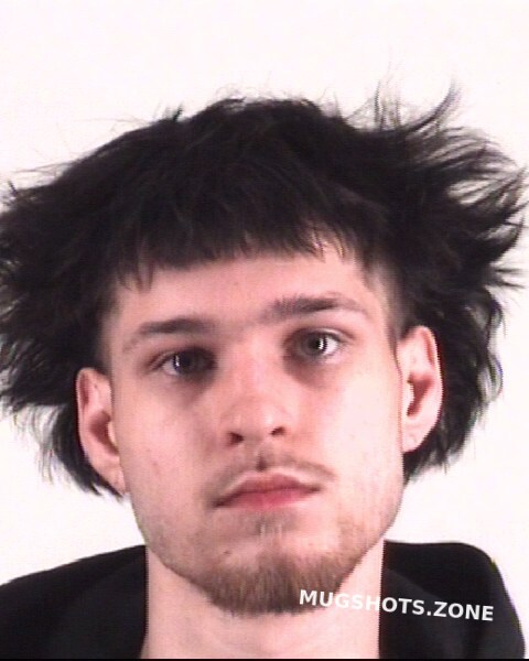 DRIGGERS RYAN DEAN 02/20/2025 - Tarrant County Mugshots Zone