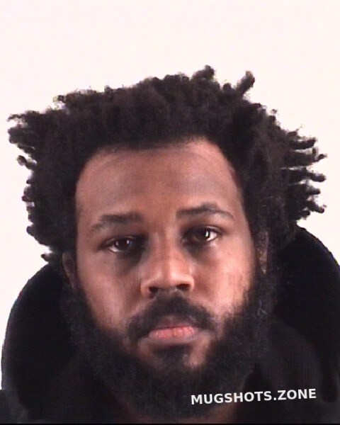 MEEKS ANDREW EDGAR 02/20/2025 - Tarrant County Mugshots Zone