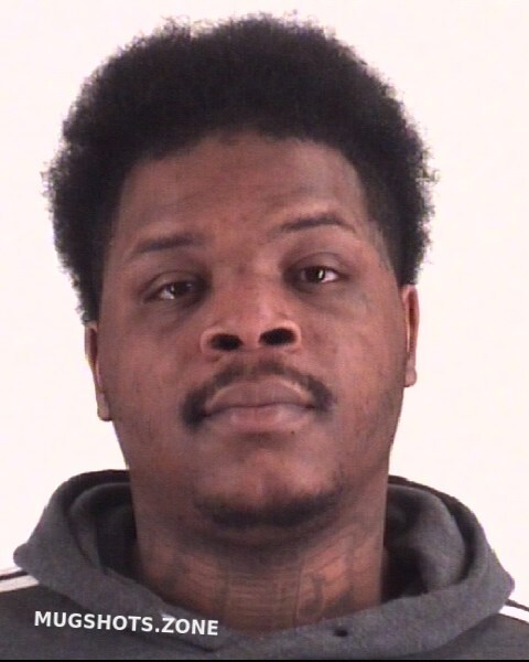 TAYLOR TYRIEK DASHON 02/20/2025 - Tarrant County Mugshots Zone