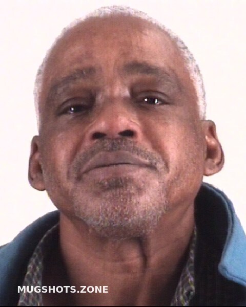 CAULEY HARRY EUGENE 02/20/2025 - Tarrant County Mugshots Zone