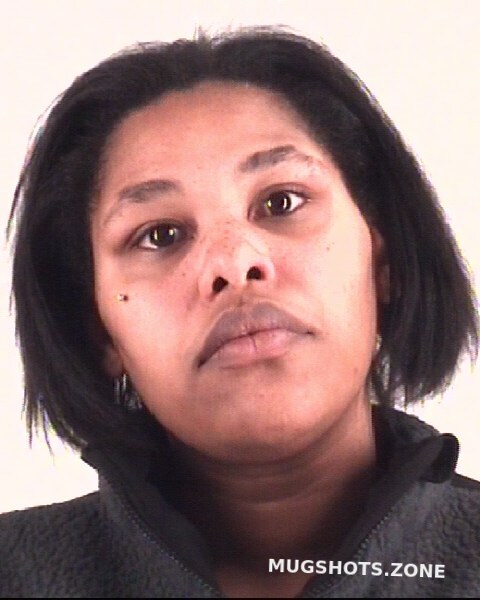NEWSOME JONNA DANYELLE 02/21/2025 - Tarrant County Mugshots Zone
