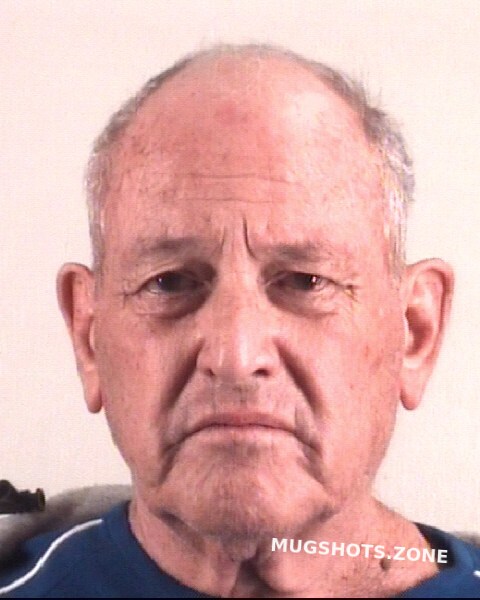 WOLF DARRELL RAY 02/21/2025 - Tarrant County Mugshots Zone