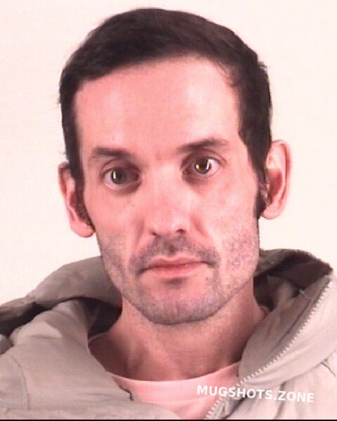 SNARR BENJAMIN RICHARD 02/21/2025 - Tarrant County Mugshots Zone