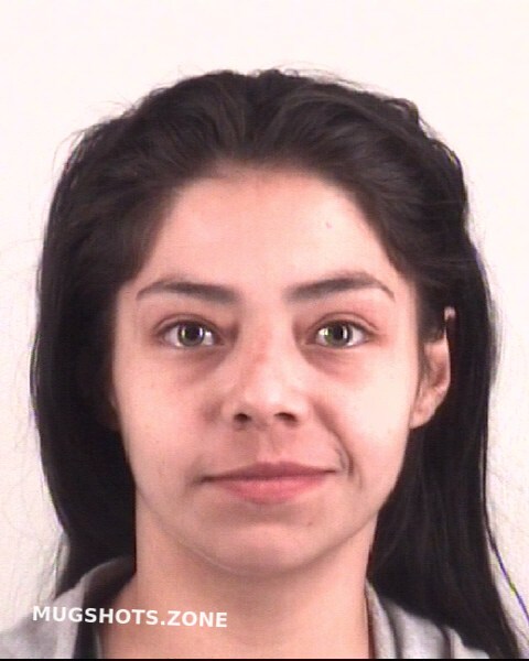 CORNEJO ISELA CELINE 02/21/2025 - Tarrant County Mugshots Zone