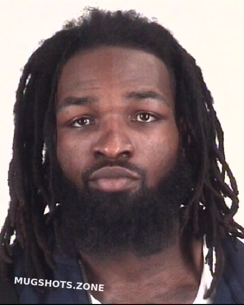 WILLIAMSROSS DARRELL KENNETH 02/21/2025 - Tarrant County Mugshots Zone