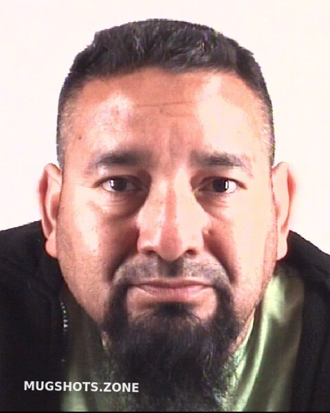 GONZALEZ BRAULIO CARRERA 02/21/2025 - Tarrant County Mugshots Zone