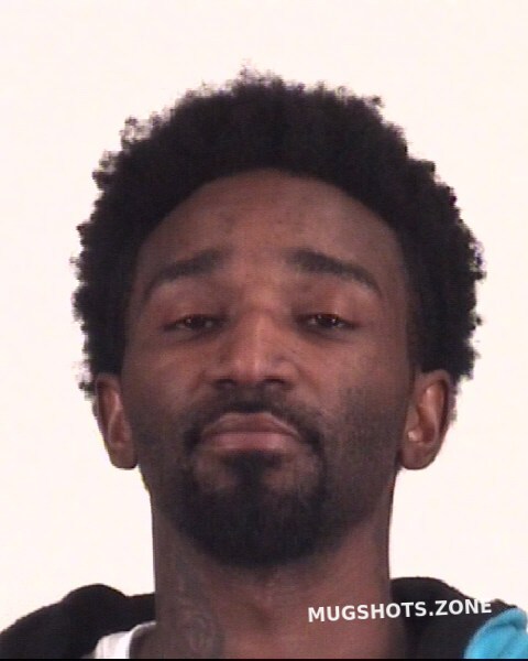 BROWN JESSE LEE 02/21/2025 - Tarrant County Mugshots Zone