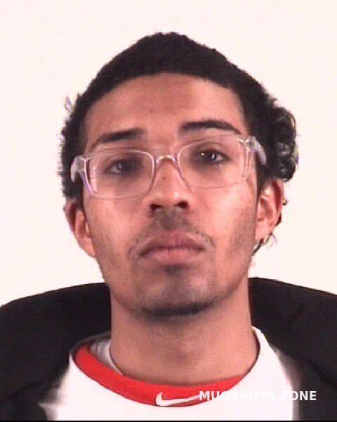 HOWARD RIES ALEXANDER 02/21/2025 - Tarrant County Mugshots Zone