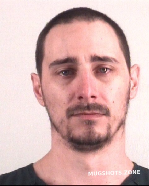 SHEARER BEAU 02/21/2025 - Tarrant County Mugshots Zone