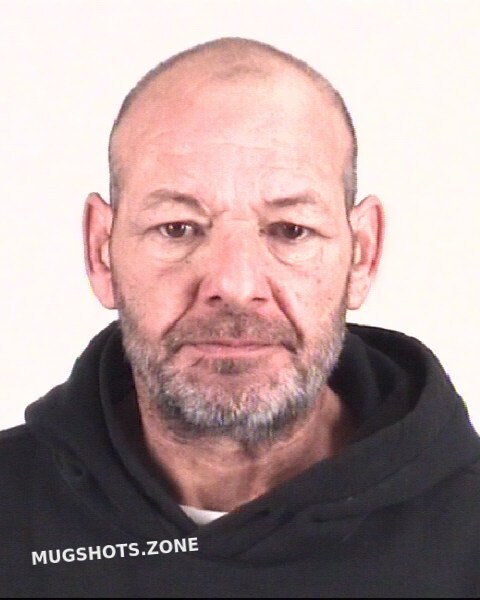THOMPSON DANNY LEE 02/22/2025 - Tarrant County Mugshots Zone