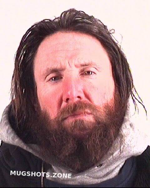 COOK TOMMY A 02/22/2025 - Tarrant County Mugshots Zone