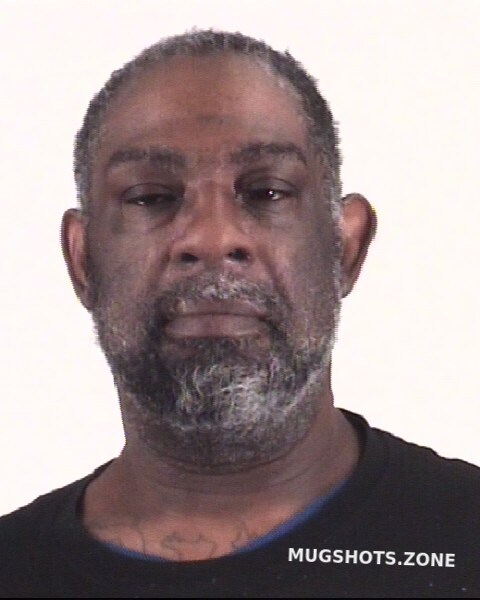 BAILEY JAMIE DEMOND 02/22/2025 - Tarrant County Mugshots Zone