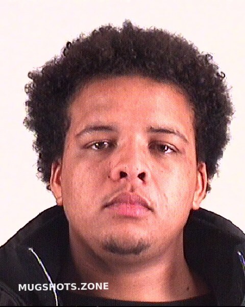 SMITH TREVAUGHN DONTE 02/22/2025 - Tarrant County Mugshots Zone