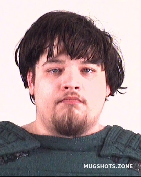 CHAPPELL MALACHI GABRIEL 02/22/2025 - Tarrant County Mugshots Zone