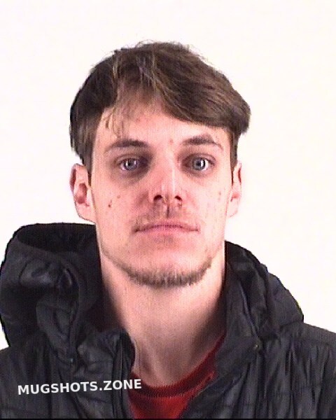 ROBERTSON LANDON DALE 02/22/2025 - Tarrant County Mugshots Zone