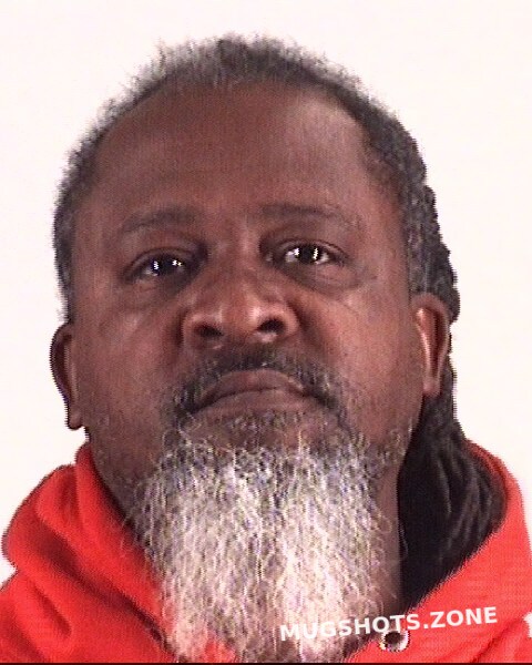 ANDREW TERRANCE 02/23/2025 - Tarrant County Mugshots Zone