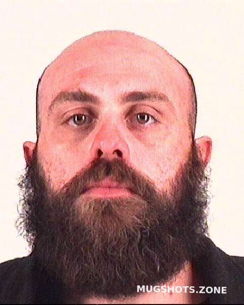FREEMAN JUSTIN RYAN 02/23/2025 - Tarrant County Mugshots Zone