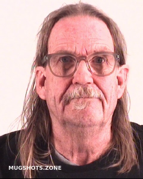 PRUSAK ROBERT 02/23/2025 - Tarrant County Mugshots Zone
