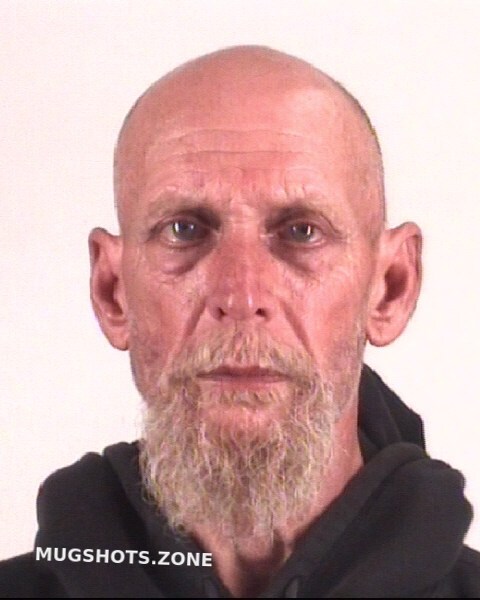 HIGGINBOTHAM RICKY PAUL 02/23/2025 - Tarrant County Mugshots Zone