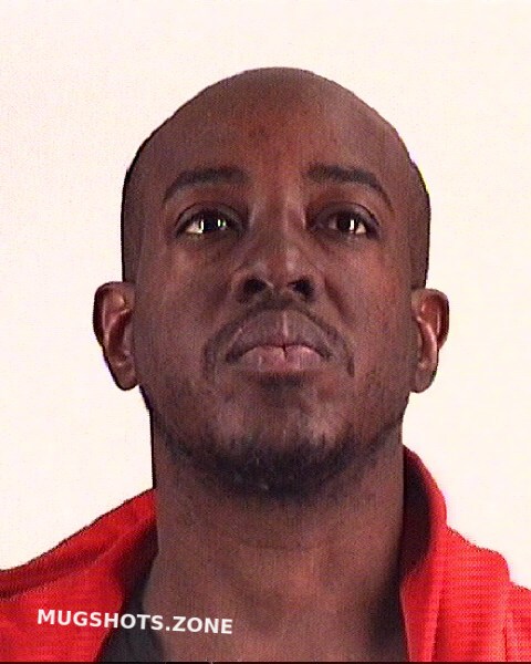 WINSTON TERRENCE D 02/23/2025 - Tarrant County Mugshots Zone