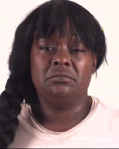 NEAL DIEDRA 02/24/2025 - Tarrant County Mugshots Zone