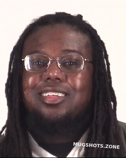 REED BRYAN GEOVAN 02/24/2025 - Tarrant County Mugshots Zone