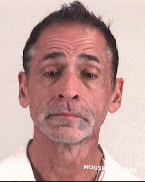 MALONE BART ALAN 02/24/2025 - Tarrant County Mugshots Zone