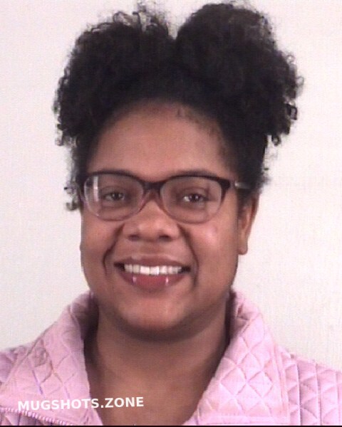 TUBBS KIMBLEY DIANE 02/24/2025 - Tarrant County Mugshots Zone