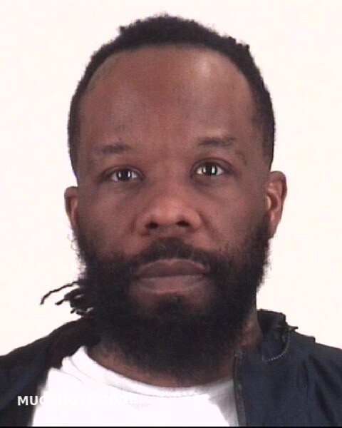 WILLIAMS RAHJON DEMONE 02/24/2025 - Tarrant County Mugshots Zone