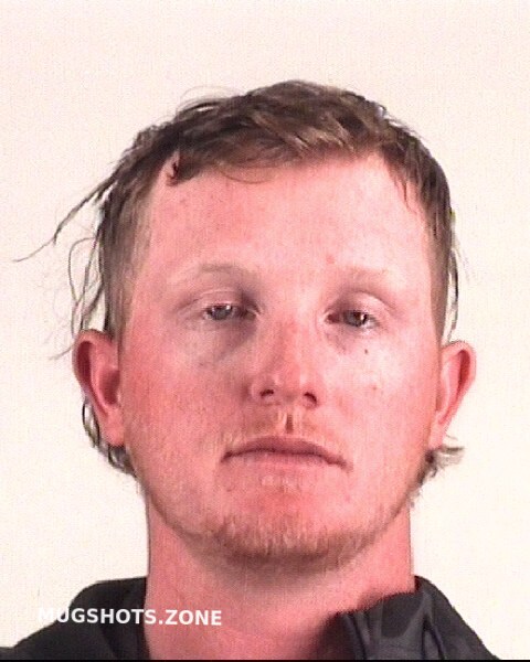 HEID DRAKE LOGAN 02/24/2025 - Tarrant County Mugshots Zone