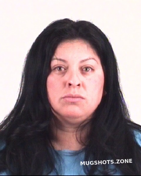 GALVAN CRYSTAL 02/24/2025 - Tarrant County Mugshots Zone