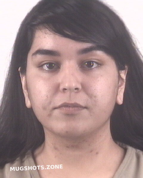 LONGORIA SABRINA 02/24/2025 - Tarrant County Mugshots Zone