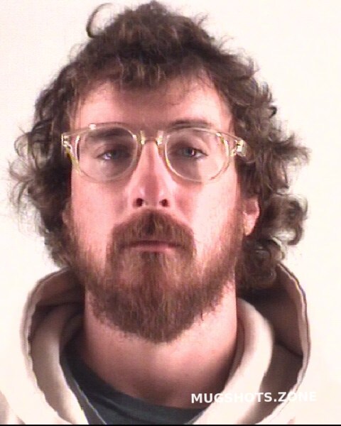 STAPLETON CODY PRICE 02/24/2025 - Tarrant County Mugshots Zone