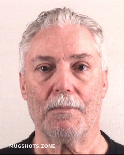 ROSETTI PETER NICHOLAS 02/24/2025 - Tarrant County Mugshots Zone