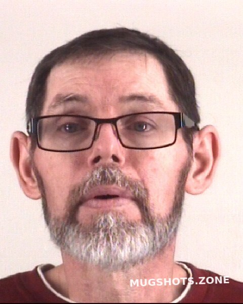 WILLIAMS JOEY RAY 02/24/2025 - Tarrant County Mugshots Zone