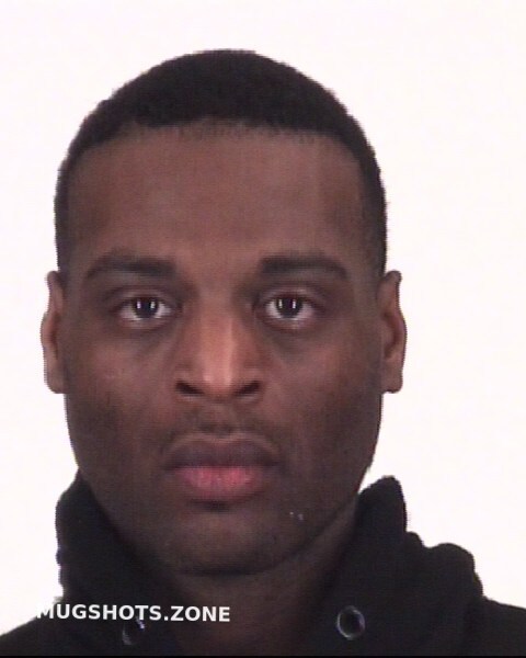 HILL KENNETH 02/25/2025 - Tarrant County Mugshots Zone