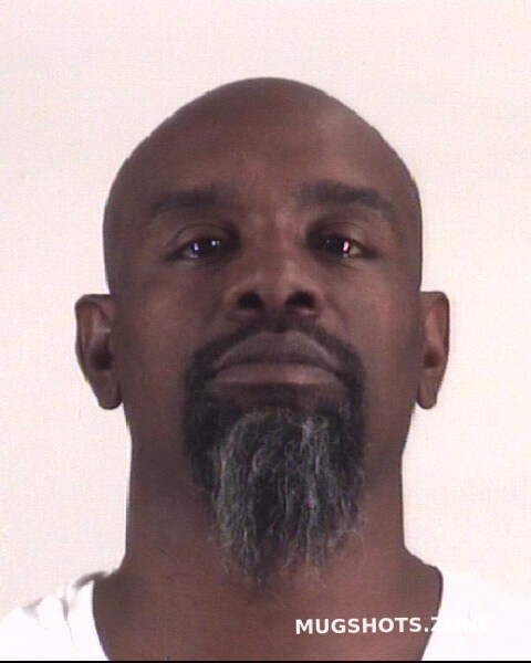 RANDOLPH JOSEPH RODNEY 02/25/2025 - Tarrant County Mugshots Zone