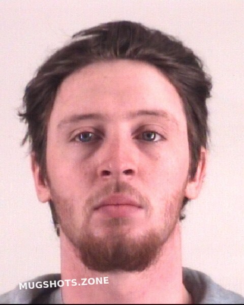 HULME CODY WAYNE 02/25/2025 - Tarrant County Mugshots Zone