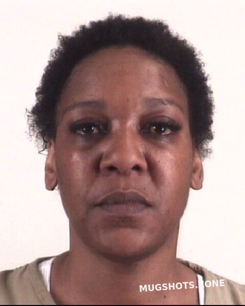 JACKSON ELAINA MARIE 02/25/2025 - Tarrant County Mugshots Zone