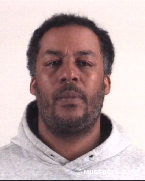 CALLAZO KEITH LEVAR 02/25/2025 - Tarrant County Mugshots Zone