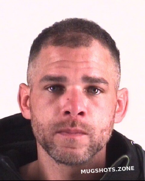 RIOS MICHAEL 02/25/2025 - Tarrant County Mugshots Zone